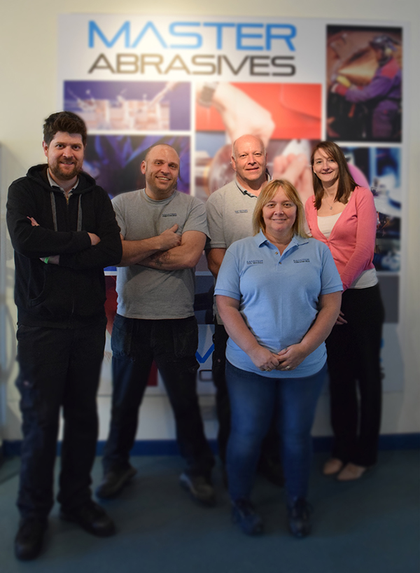 Master adds team leaders – MTI Magazine