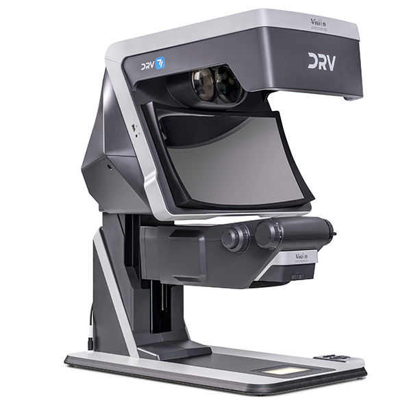 Vision unveils DRV-Z1 – MTI Magazine