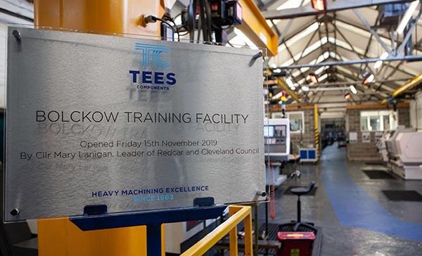 £100,000 facility – MTI Magazine