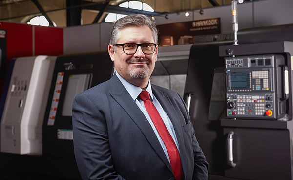 More staff at Ward CNC – MTI Magazine