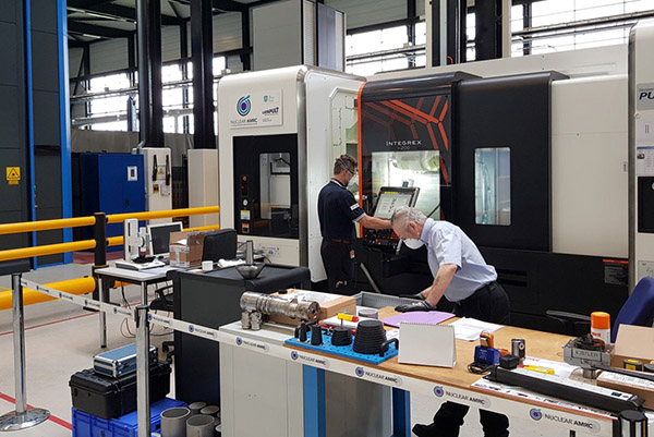 New safeguards for return to work – MTI Magazine