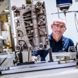 BMW Hams Hall hits 20-year milestone – MTI Magazine