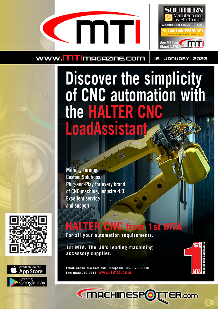 303-cover-page – MTI Magazine