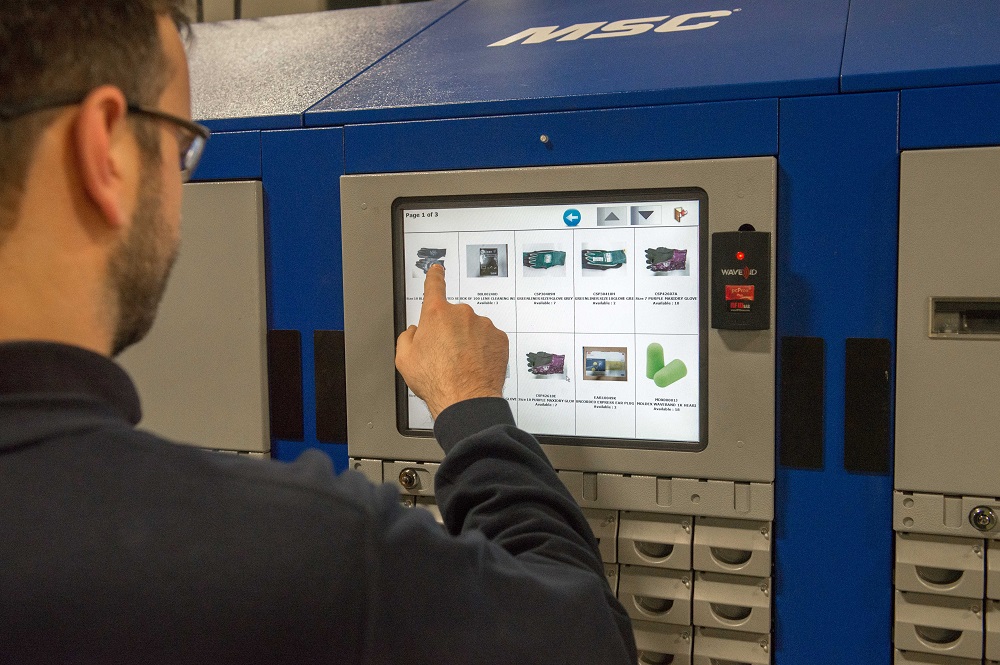 Cybersecurity ‘gold standard’ for MSC UK – MTI Magazine