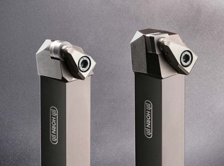 Extremely hard grade for brake disc machining – MTI Magazine