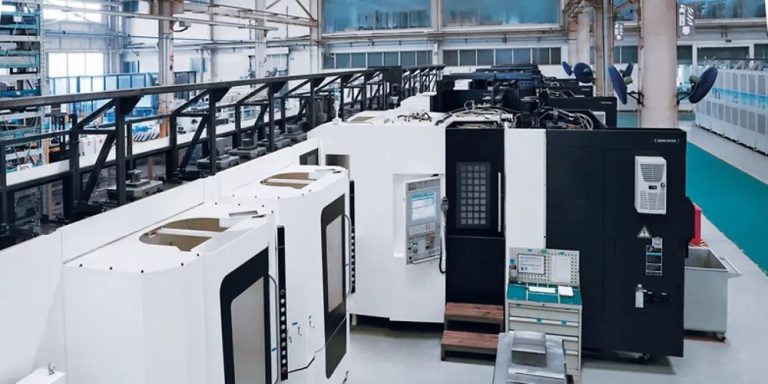 Variant-rich small batch production with LPPs – MTI Magazine