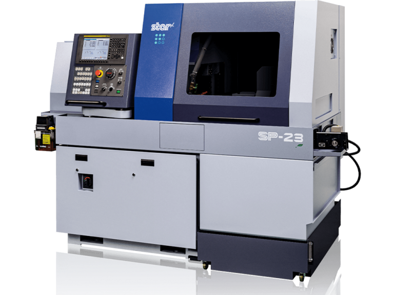 Star to show future of sliding-head lathes – MTI Magazine