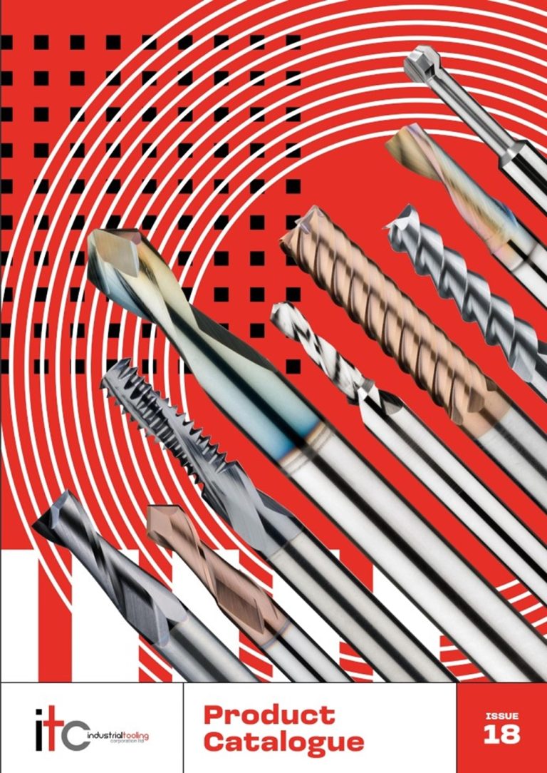 ITC publishes 2024 catalogue – MTI Magazine