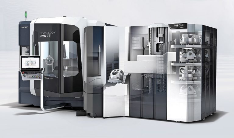 Automated prismatic machining made easy – MTI Magazine