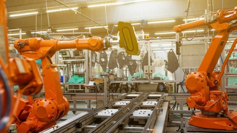 Sustainable manufacturing hub launched – MTI Magazine