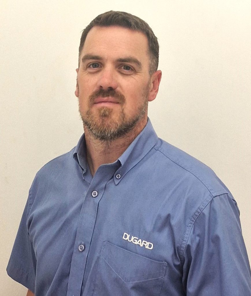 Dugard grows sales team – MTI Magazine