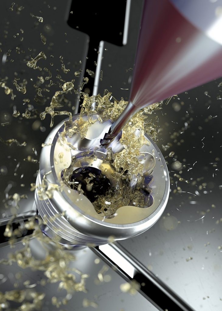 Hexalobe is a star for the medical industry – MTI Magazine