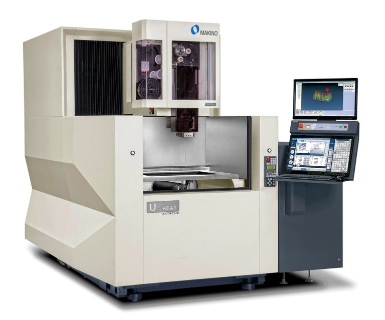NCMT shines spotlight on Makino machines – MTI Magazine