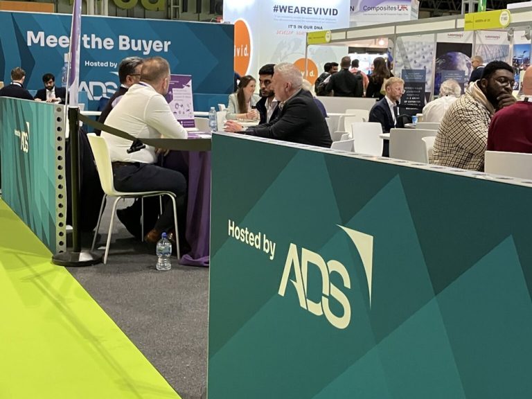 Largest ever ADS Meet the Buyer – MTI Magazine