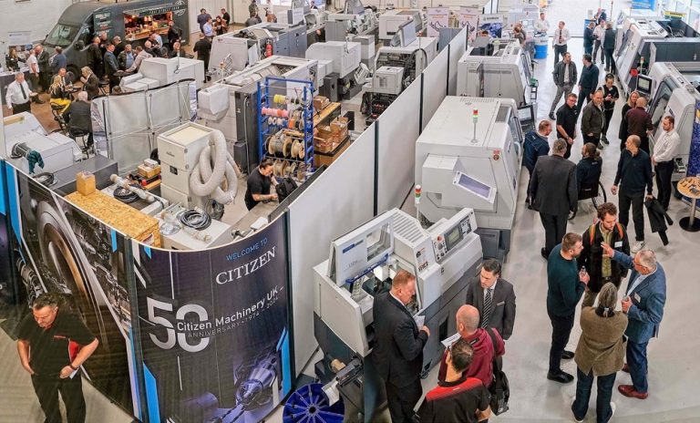 Most successful Citizen open house – MTI Magazine