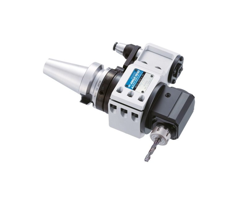 New lightweight angle heads available in UK – MTI Magazine