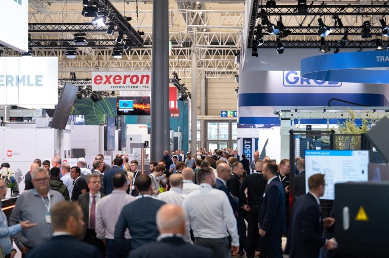 Strong demand for EMO 2025 – MTI Magazine