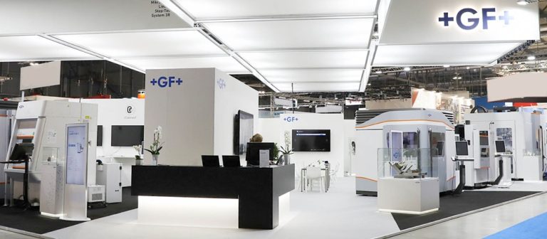 United Grinding to buy GFMS – MTI Magazine