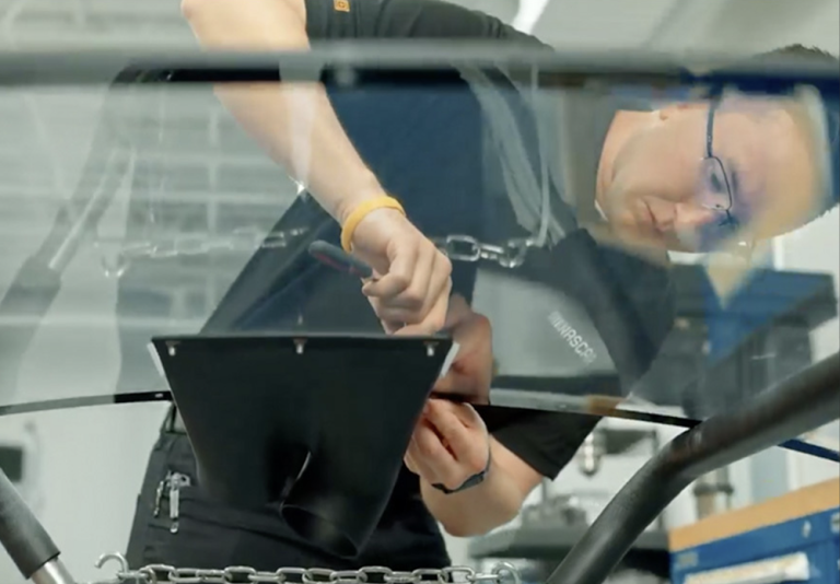 NASCAR names official 3D printing partner – MTI Magazine