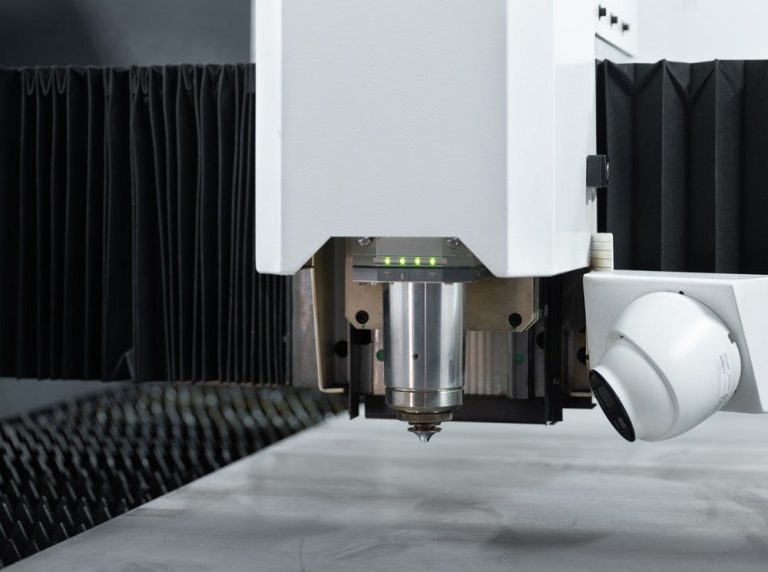 Fiber Blade GU: easy way into laser cutting – MTI Magazine