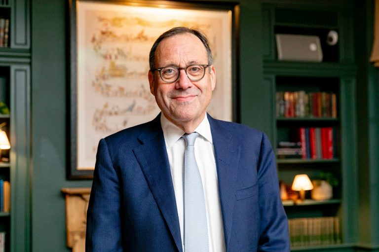 Lord Harrington is new Make UK chair – MTI Magazine