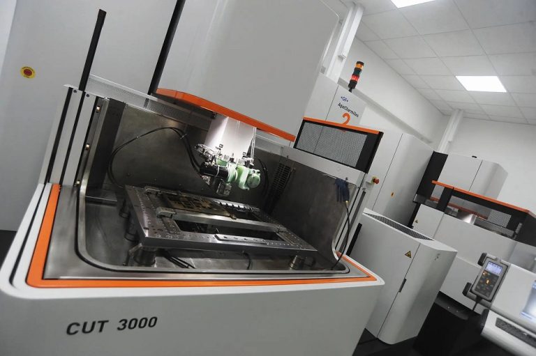 Micro-Precision Tool Capability at Brandauer – MTI Magazine