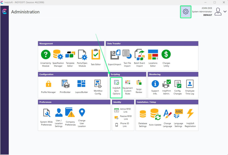 Consolidation at IndySoft – MTI Magazine