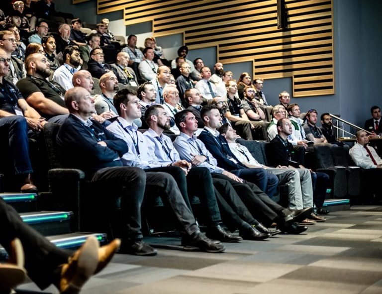 PolyWorks Training Event – MTI Magazine