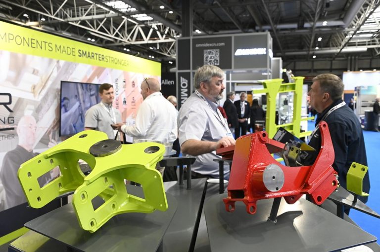 The “manufacturing solutions” show – MTI Magazine