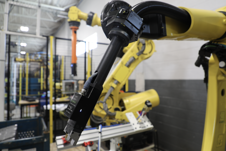 NASTC opens – MTI Magazine