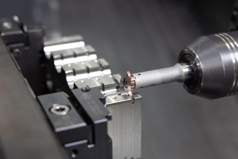 Walter Adds Circular Interpolation Milling Tools – MTI Magazine