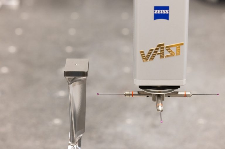 Starrag ensures precision without compromise – MTI Magazine