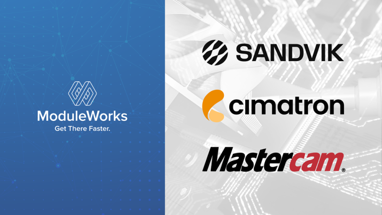 ModuleWorks Names GPU Simulation Partners – MTI Magazine