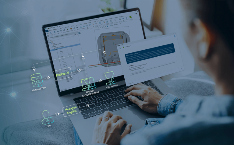 Swiss machining and AI-led automation transform CAM – MTI Magazine